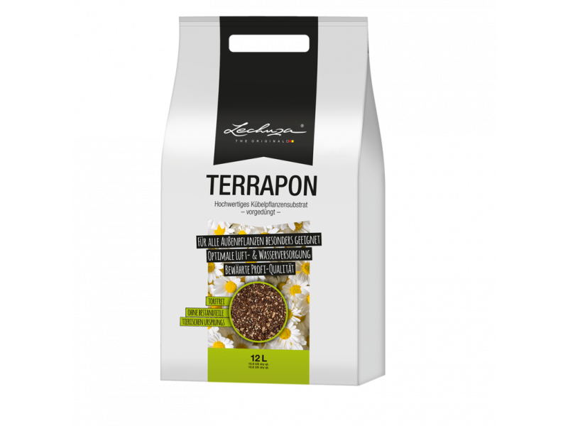 LECHUZA TERRAPON 12 LITER – KSB Greenhouse