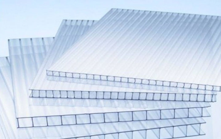 POLYCARBONATE PANELS – KSB Greenhouse